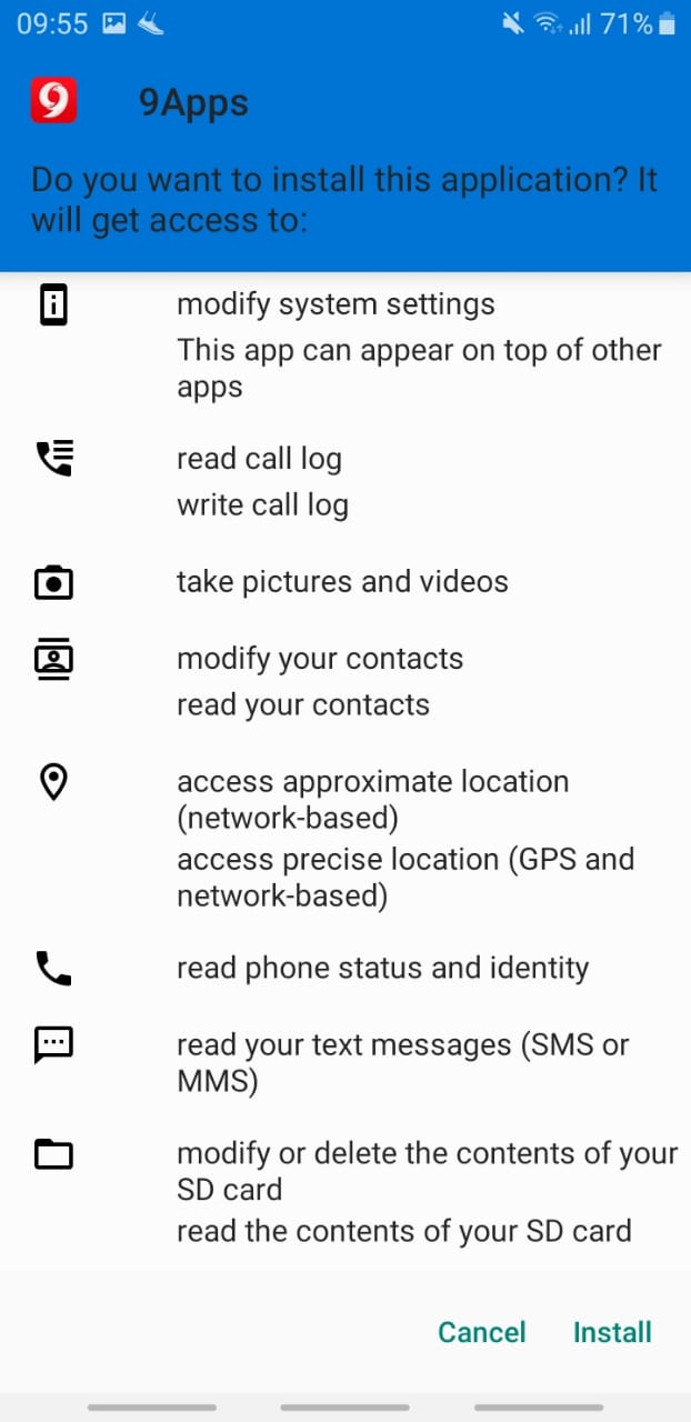 Why The 9apps And The Vidmate Are Famous? | Pulchra