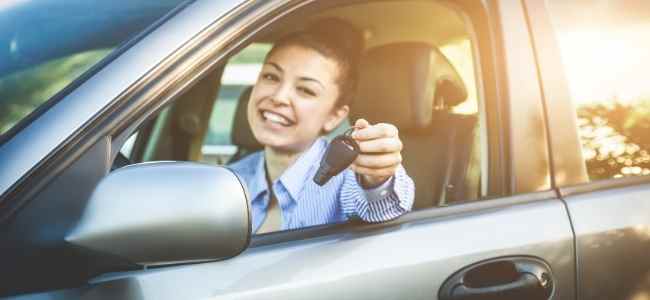 A Beginner’s Guide to Buying Your First Car | Pulchra
