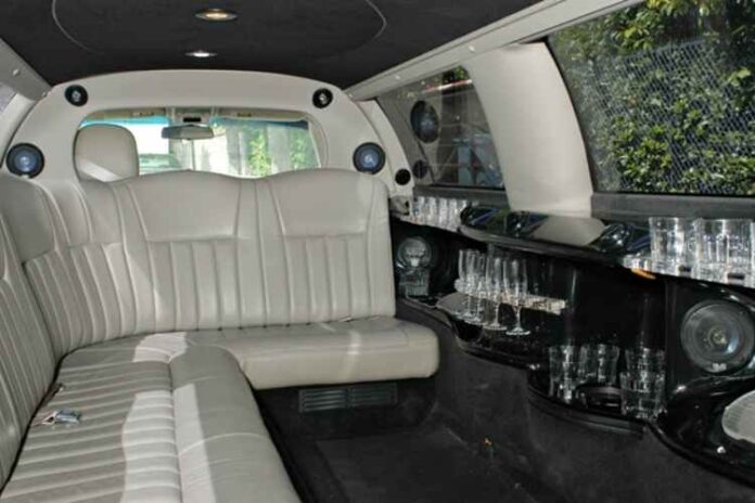 The Average Cost to Rent a Limo: A Quick Guide | Pulchra