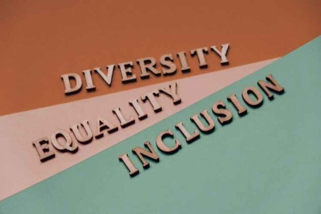 Diversity vs Inclusion vs Equity: What Are the Differences? | Pulchra
