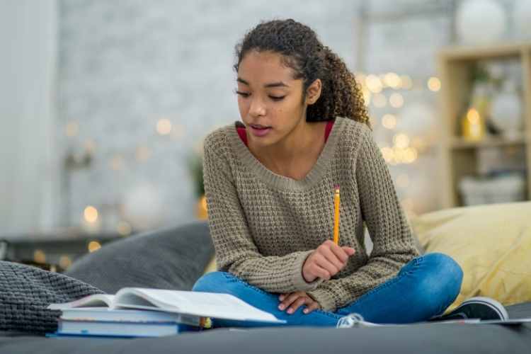 5 Ways to Organize Your Studying | Pulchra