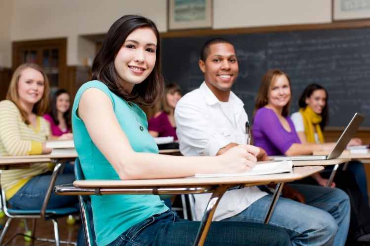 How to Improve Your Discipline in College | Pulchra