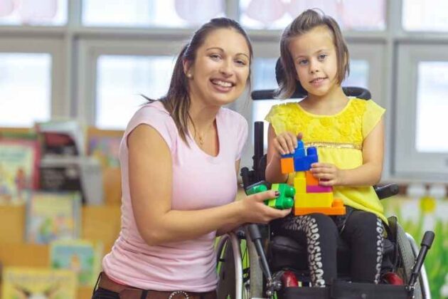 Special Needs vs Disability: What Are the Differences? | Pulchra