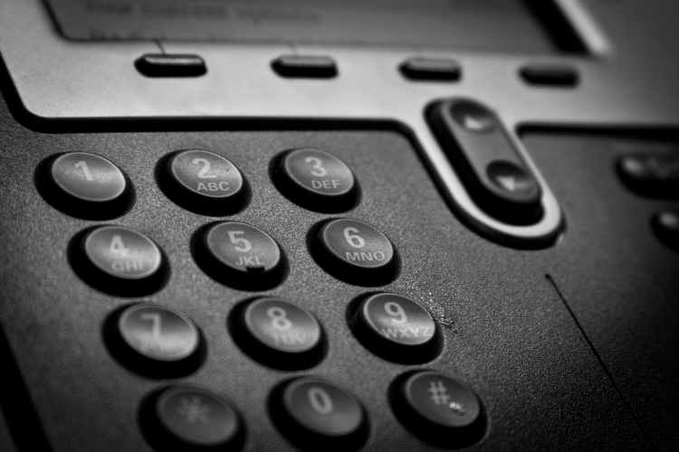 What Are the Different Types of Business Phone Systems? | Pulchra