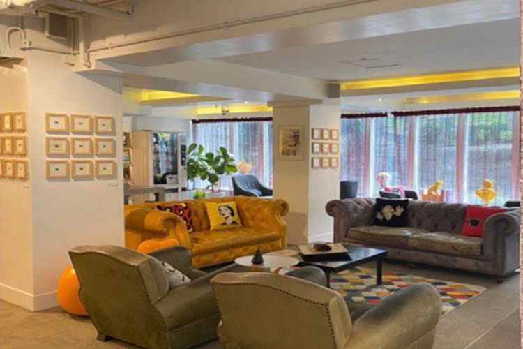 LKF Hotel Combines Tradition and Modernity in its Design | Pulchra