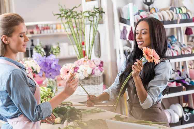 Discover the World of Florists and Find Your Perfect Floral Arrangement ...