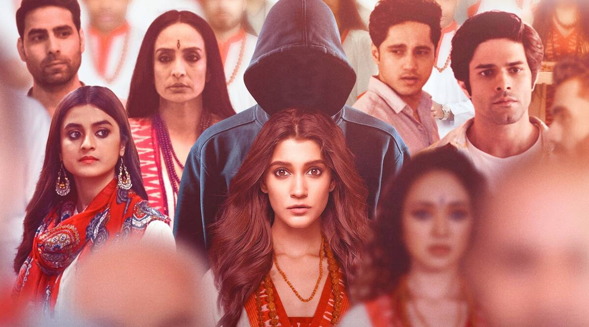 Top 10 Hot Indian Web Series – Indian Hot Web Series
