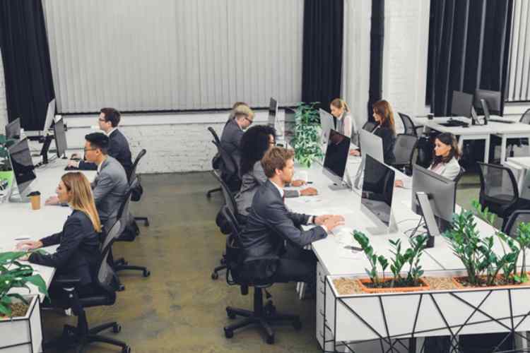 Tips for Choosing the Right Shared Office Space | Pulchra