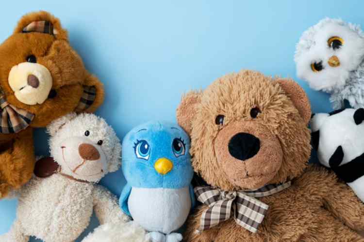 Understand the Benefits of Professional Soft Toy Cleaning Services ...