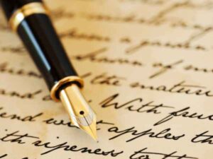 How To Describe Looking at Someone in Writing? | Pulchra