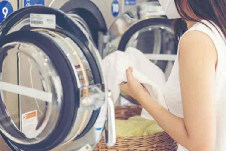 Revolutionize Your Laundry Game with These Expert Tips for a Smooth ...