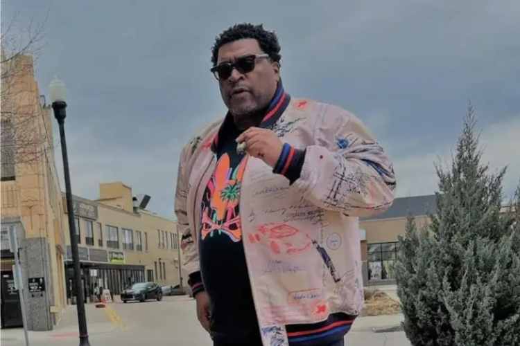 Terry Lee Flenory Bio: Know Who is Terry Lee Flenory Here | Pulchra