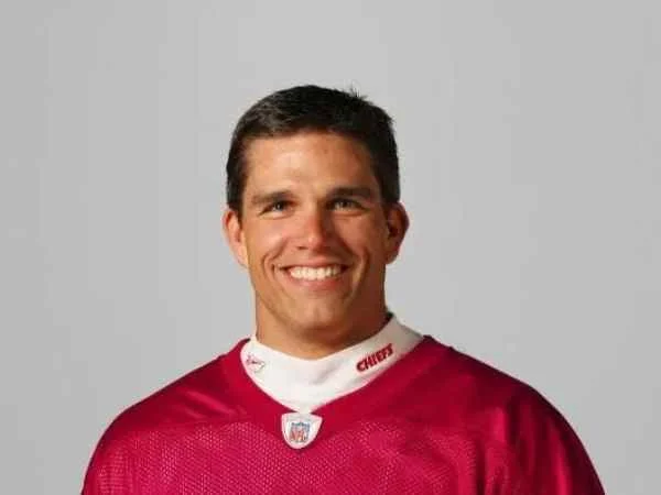 Trent Green – American Football Player Biography