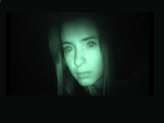 Teresa Fidalgo: The Truth Behind the Viral Ghost Story